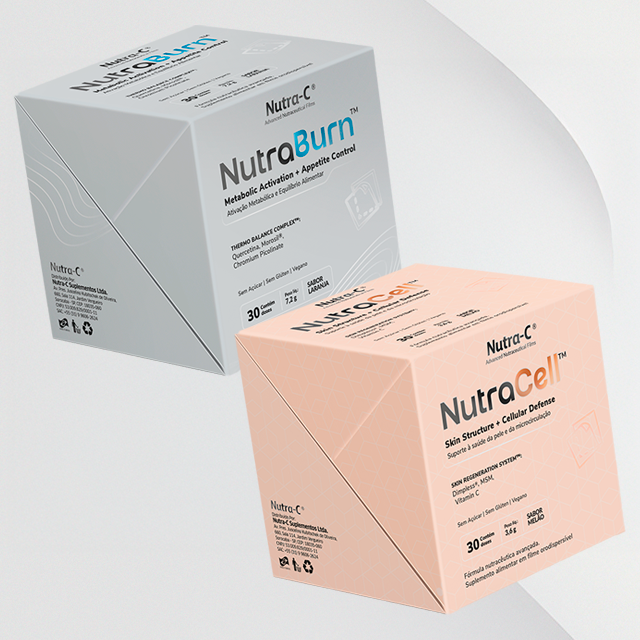 Body Definition Duo – Nutra-C