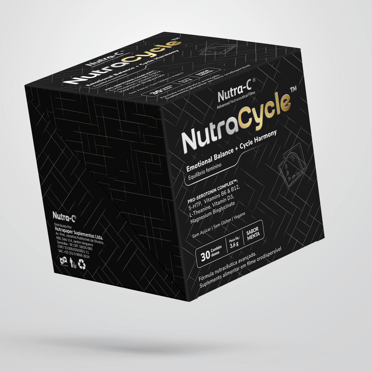 NutraCycle – Nutra-C